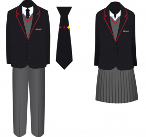 Ormiston Venture Academy - Uniform